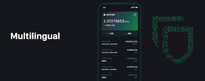 Blockstream Green - veilige wallet voor Bitcoin en Liquid Assets ...
