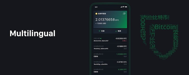 Blockstream Green - veilige wallet voor Bitcoin en Liquid Assets ...