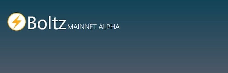 Bolzt Exchange - de handelsbeurs op het Bitcoin bliksem netwerk ...