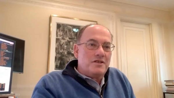 Miljardair Steve Cohen ziet waarom je juist nu Bitcoin moet kopen ...