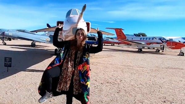 Arrestatie Ilya Lichtenstein en Heather Morgan om witwassen 120.000 ...